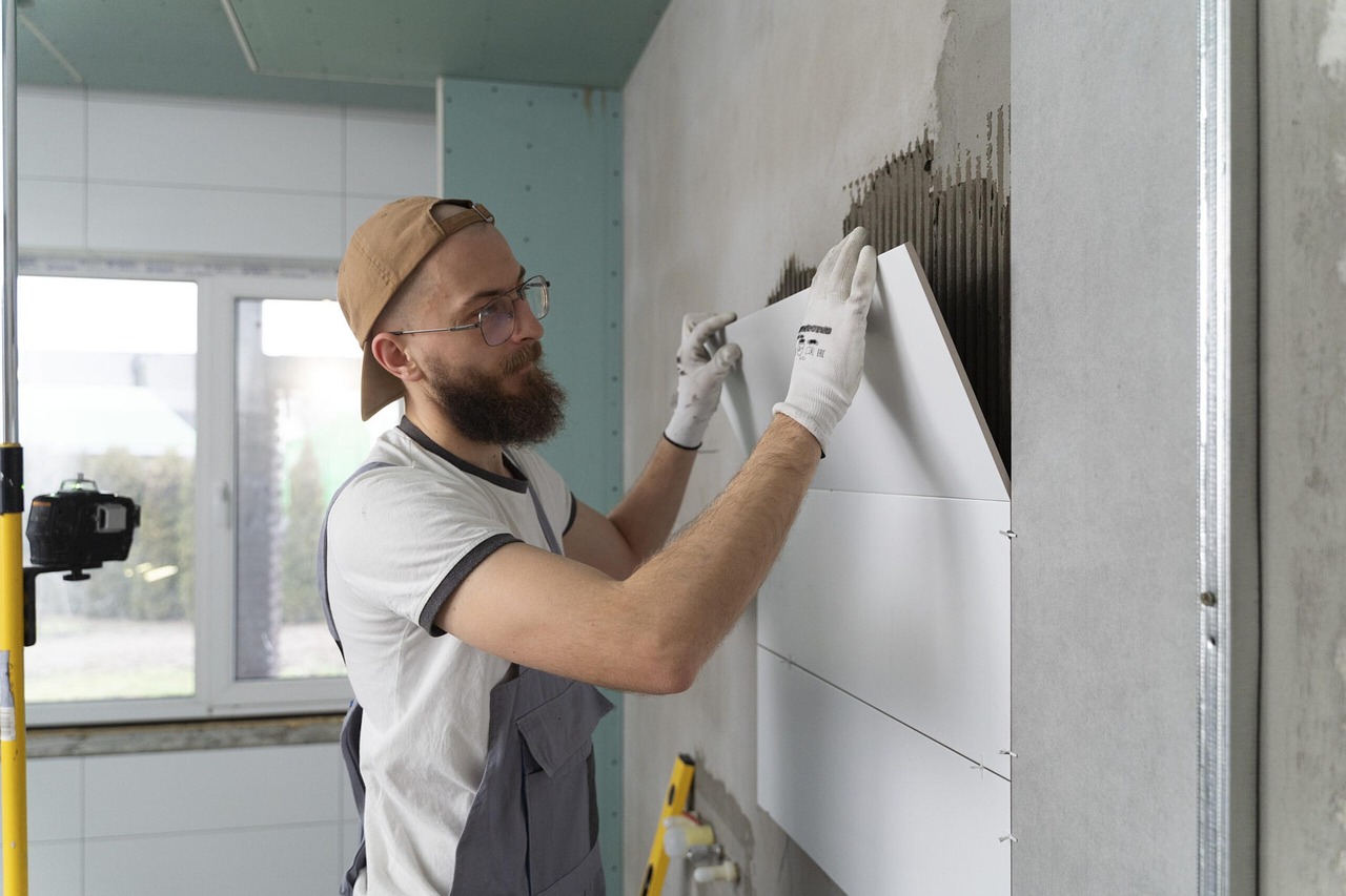 Services - IDO Stone Design
